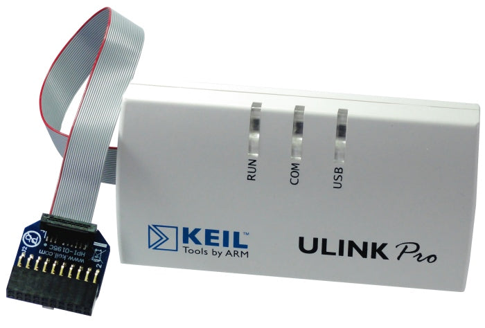 KEIL ULINK PRO DEBUG & TRACE UNIT